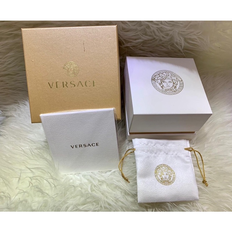 Original VERSACE BOX | Shopee Malaysia