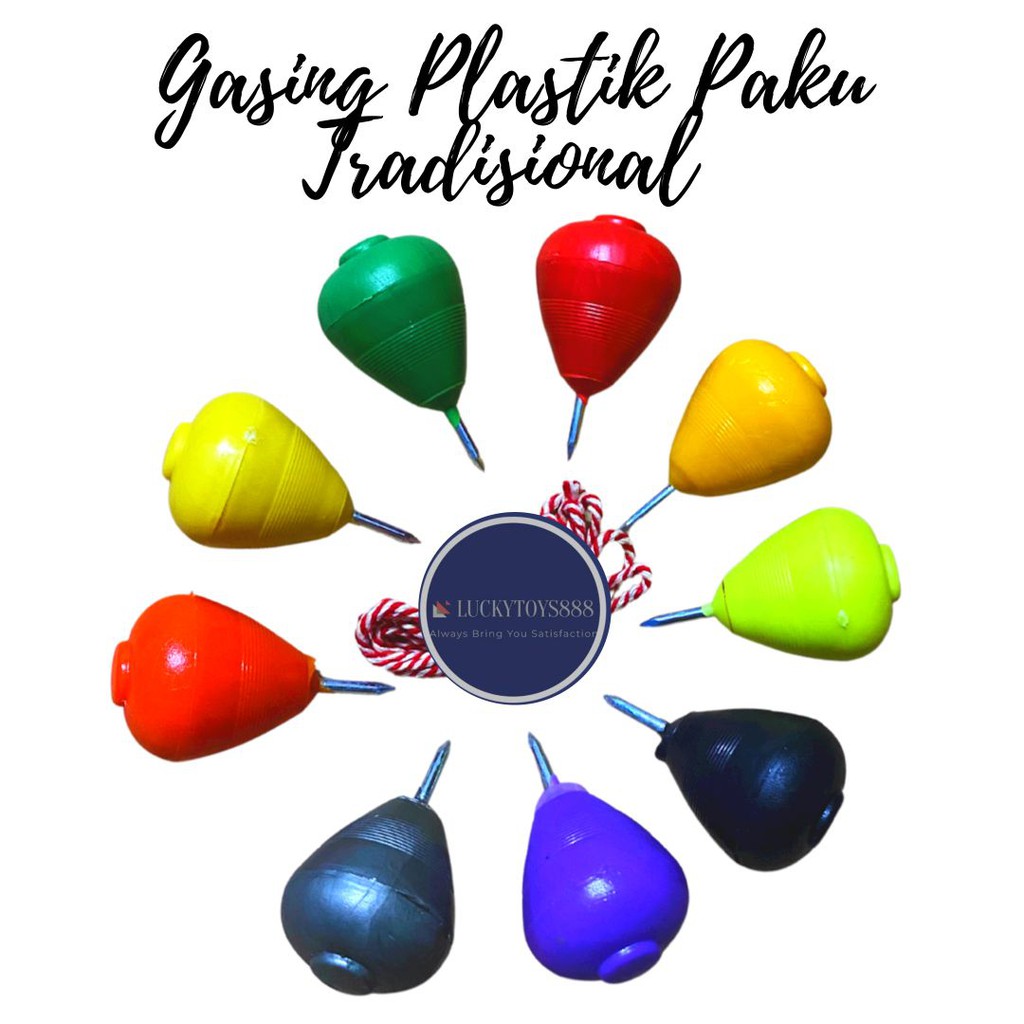 💥 GASING PAKU TRADISIONAL 12PCS/PAPAN 💥 | Shopee Malaysia