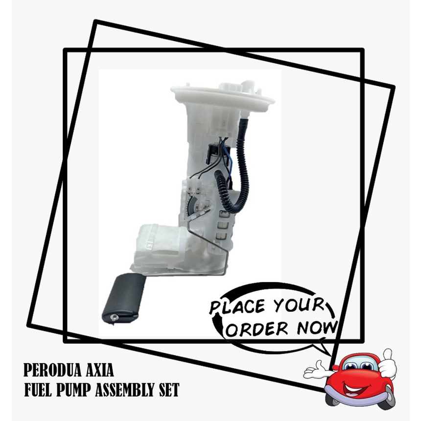 [XL]PERODUA AXIA FUEL PUMP ASSEMBLY MODULE SET | Shopee Malaysia