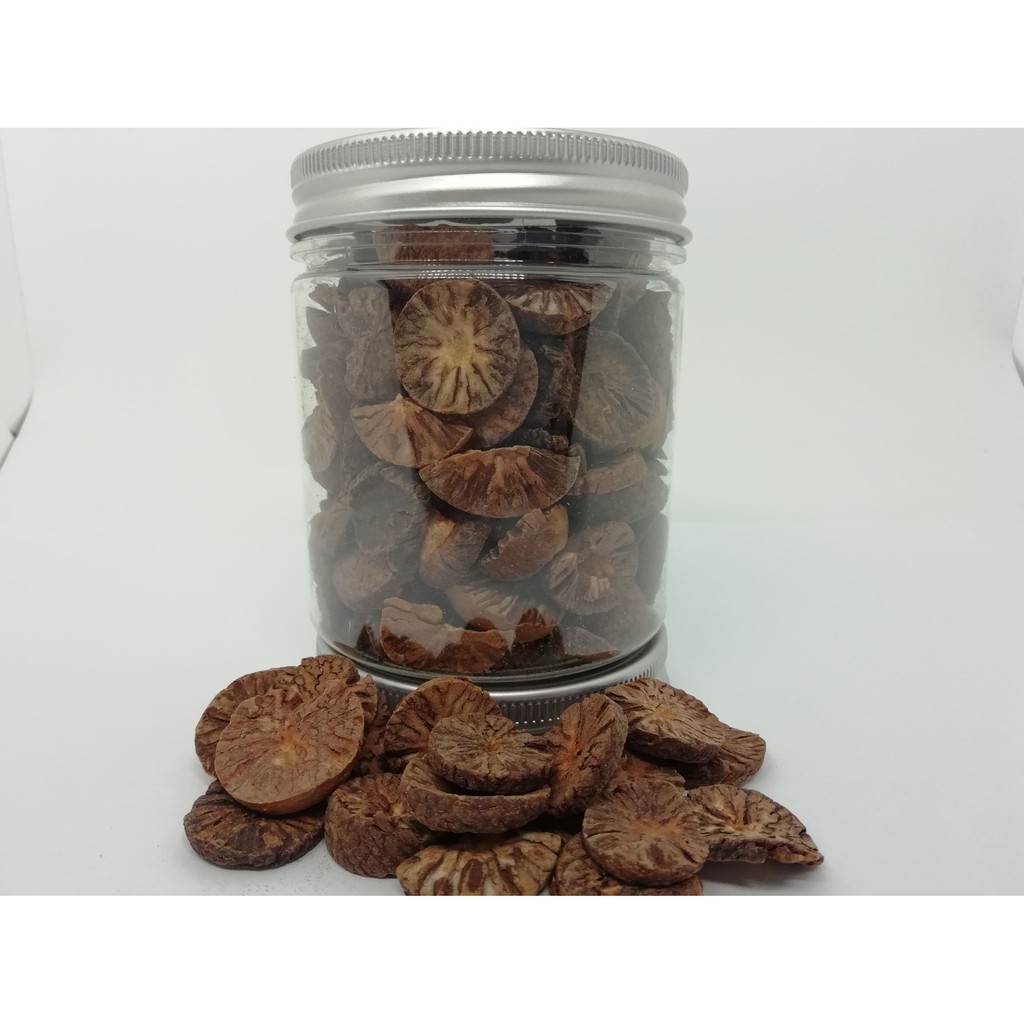 Pinang Tua Kering | Dried Pinang | Shopee Malaysia