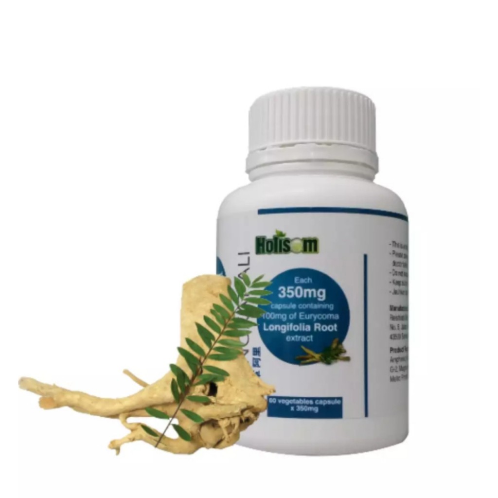 💥💥Ready Stock💥 💥Tongkat Ali Root Extract 100MG (100 : 1) | Shopee Malaysia