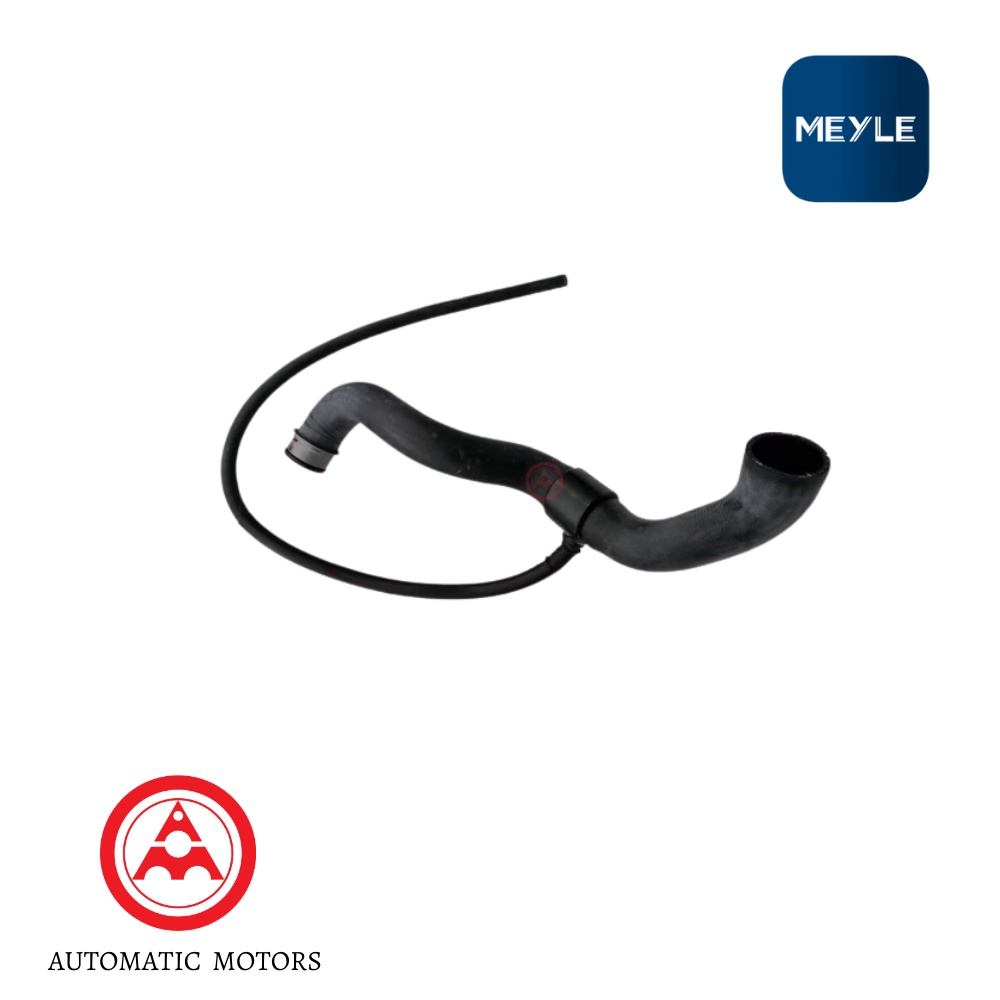 Mercedes Benz Meyle Top Radiator Hose W203 C240/320 UTC T-SHAPE ...