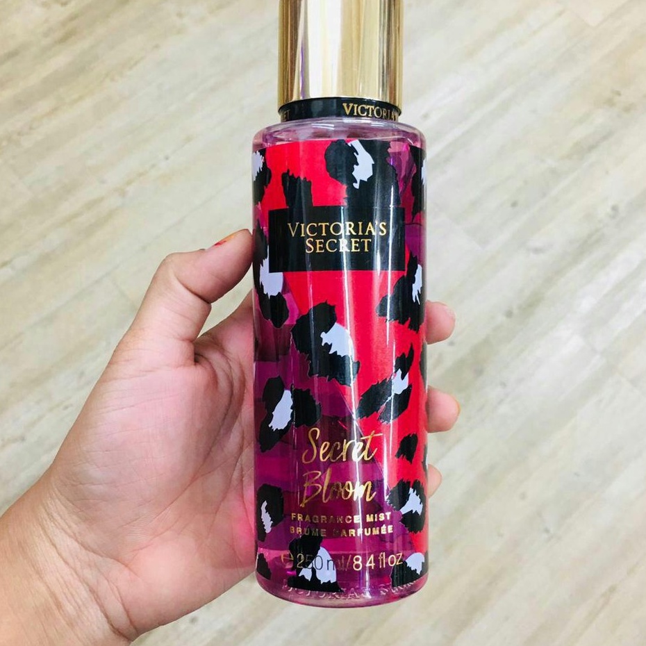 Victoria's Secret Secret Bloom For Women 250ml | Shopee Malaysia