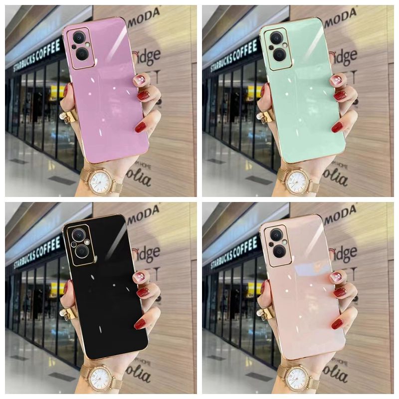 Casing OPPO Reno 8 4G Reno 8 Z 5G Reno 8 5G Reno 8 Pro 5G A57 4G 2022 ...