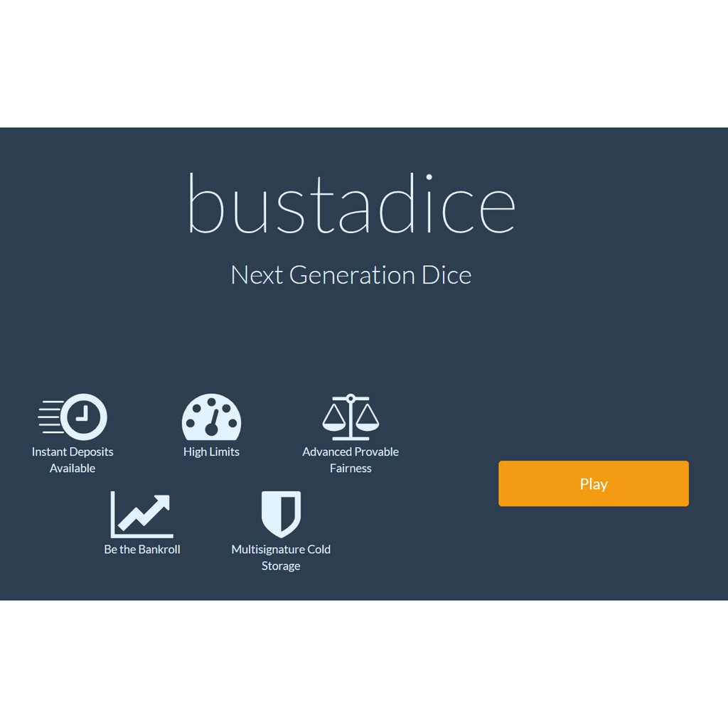BUSTABIT SCRIPT - HIGH BALANCE - BTC 1.0+ Profit - 2 ONLY | Shopee Malaysia
