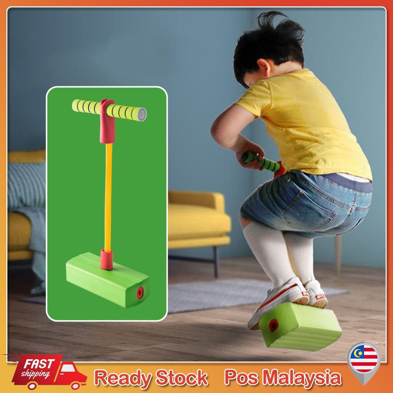 Kids toys Children Multifunction Yoga 2 Legged Pedal Puller Sit Up Pull ...