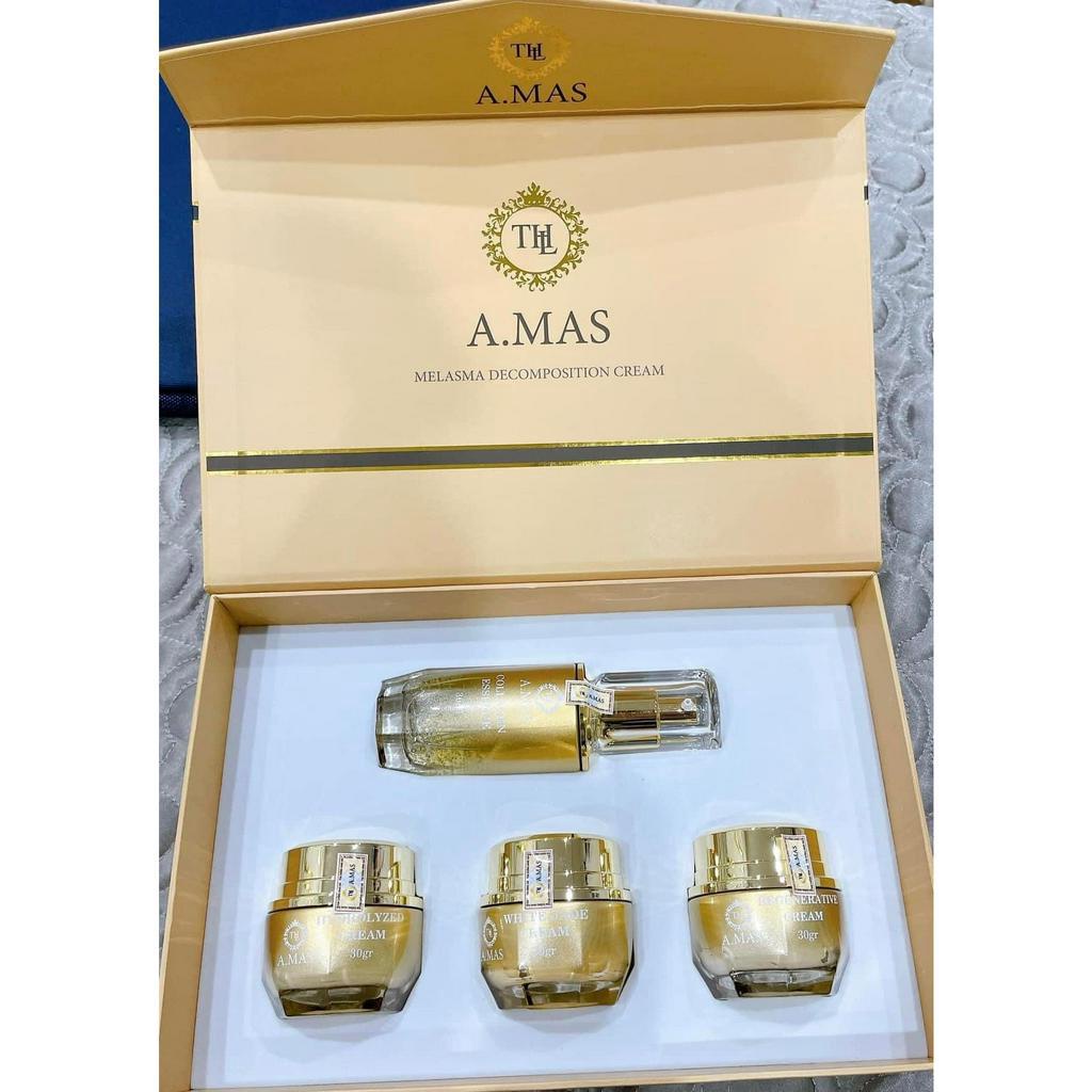 Amas product set Slingshotm amas does not peel off | Shopee Malaysia