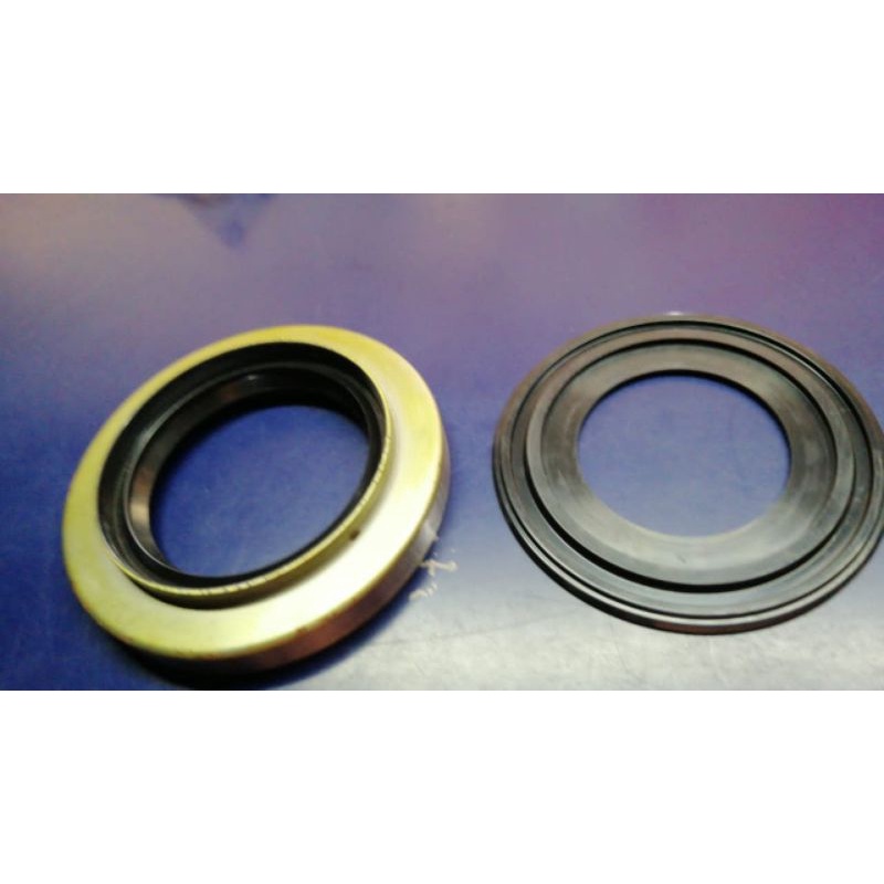 Taiwan Daihatsu Delta DV58,DV99,DV116 Rear/Belakang Wheel Hub And Axle ...