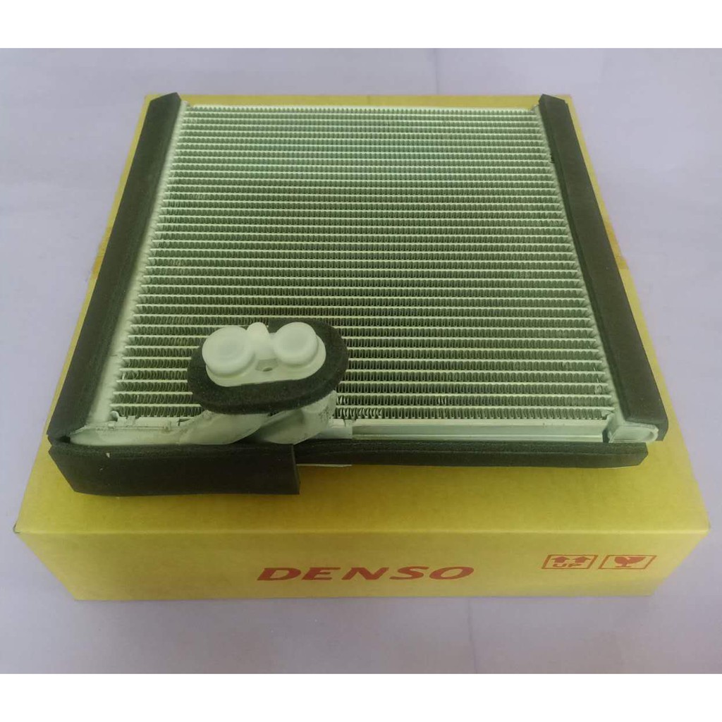 COOLING COIL - TOYOTA INNOVA 2015 / HILUX RENO / FORTUNER ND ORG FRONT ...