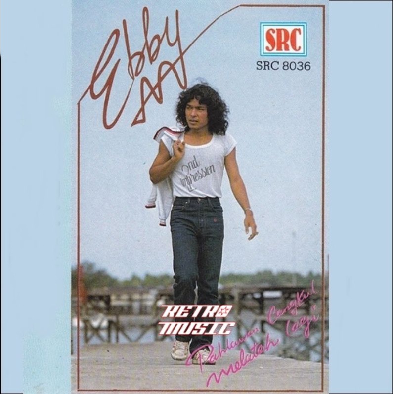 CD EBBY SAIFUL - PAHLAWAN CANGKUL (CDR) | Shopee Malaysia