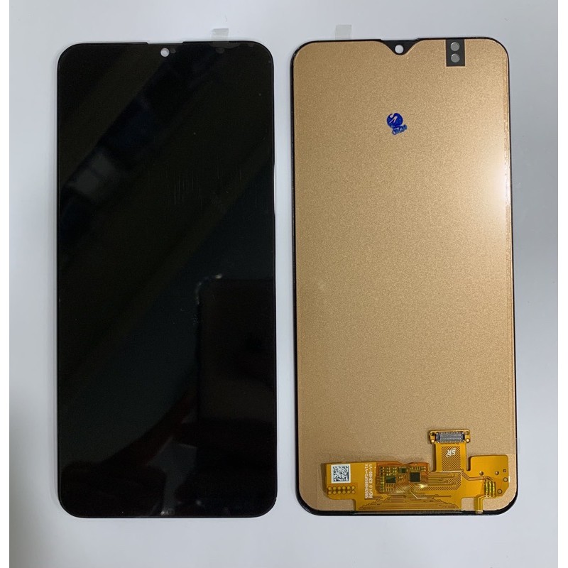 Samsung A20 In Cell Lcd Complete With Touch Digitizer (COMBO) | Shopee ...