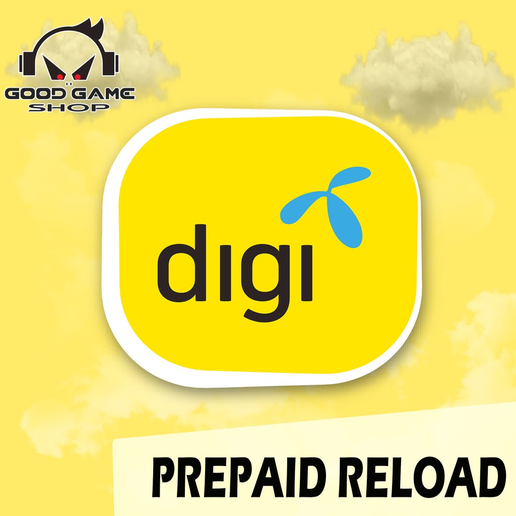 Digi Reload Pin Code - Digi Reload Card -Voucher Digi Prepaid Reload ...