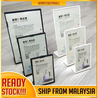 acrylic display stand - Prices and Promotions - Apr 2025 | Shopee Malaysia