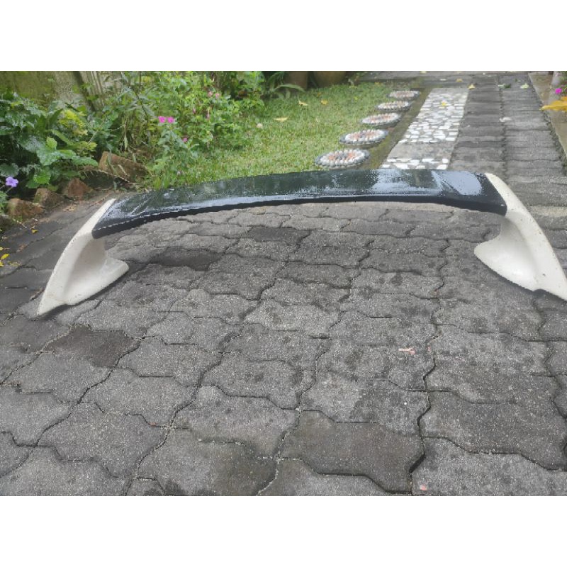 spoiler fd2r fiber 3 pieces | Shopee Malaysia