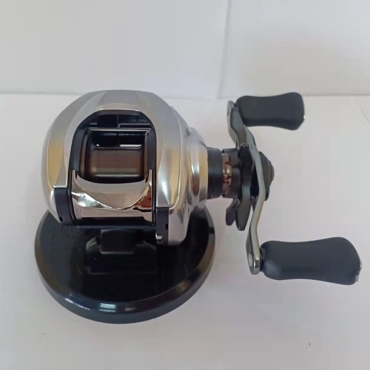 DAIWA 2021 ZILLION SV TW BAITCASTING ( BC ) FISHING REEL | Shopee Malaysia
