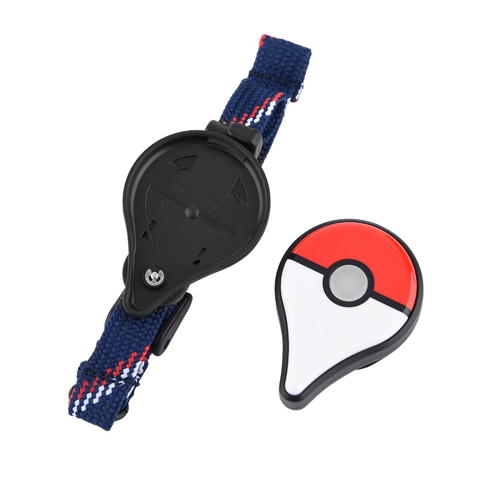 Version) Pokemon GO Plus Ready Stock!!! (Auto Catch & Spin | Shopee ...