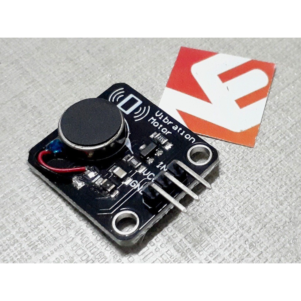 DC Motor Module Vibration Mobile Phone Vibrator Arduino PIC Raspberry ...