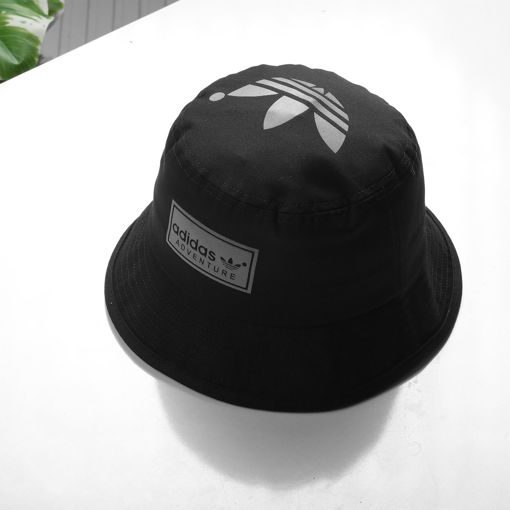 Addax Bucket Hat made of high quality Korean cotton fabric, sports ...
