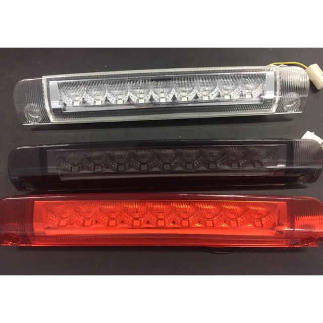 Toyota vellfire alphard anh20 agh30 2008 - 2022 Rear spoiler third ...