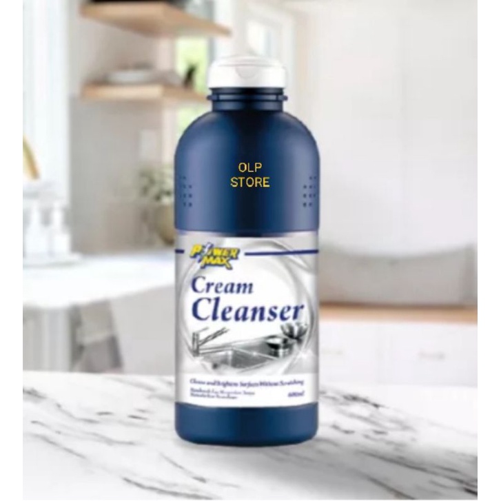 Cosway PowerMax Cream Cleanser-600ml (Exp:12/2025) | Shopee Malaysia