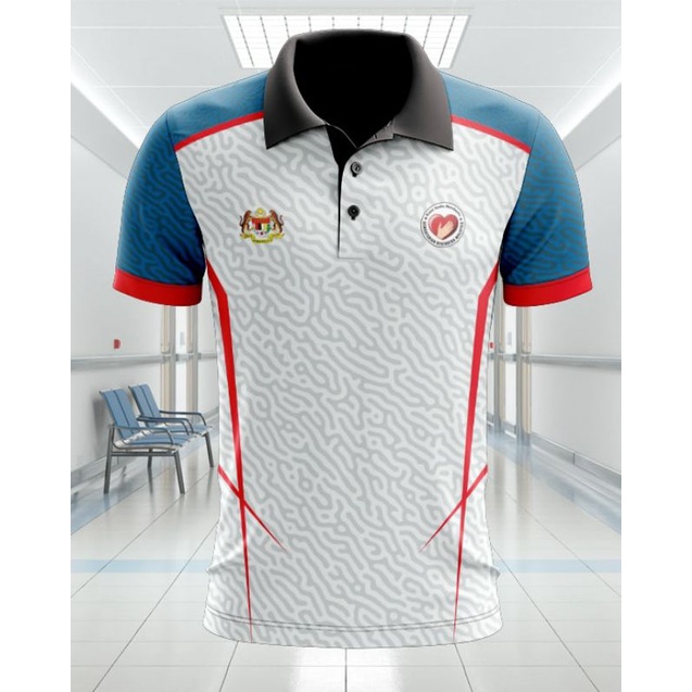 Men's T-Shirt Frontliner Special Edition | Shopee Malaysia