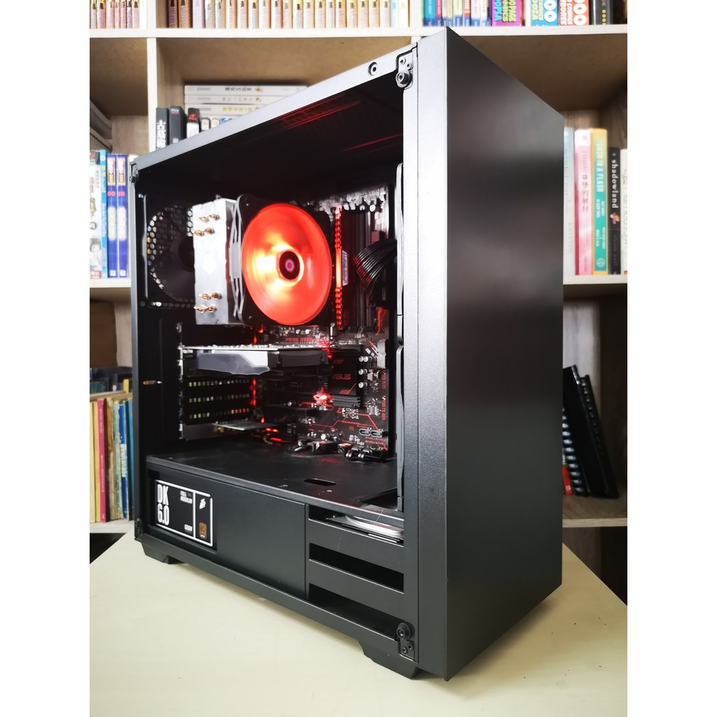High End Gaming GTX Rig | Shopee Malaysia