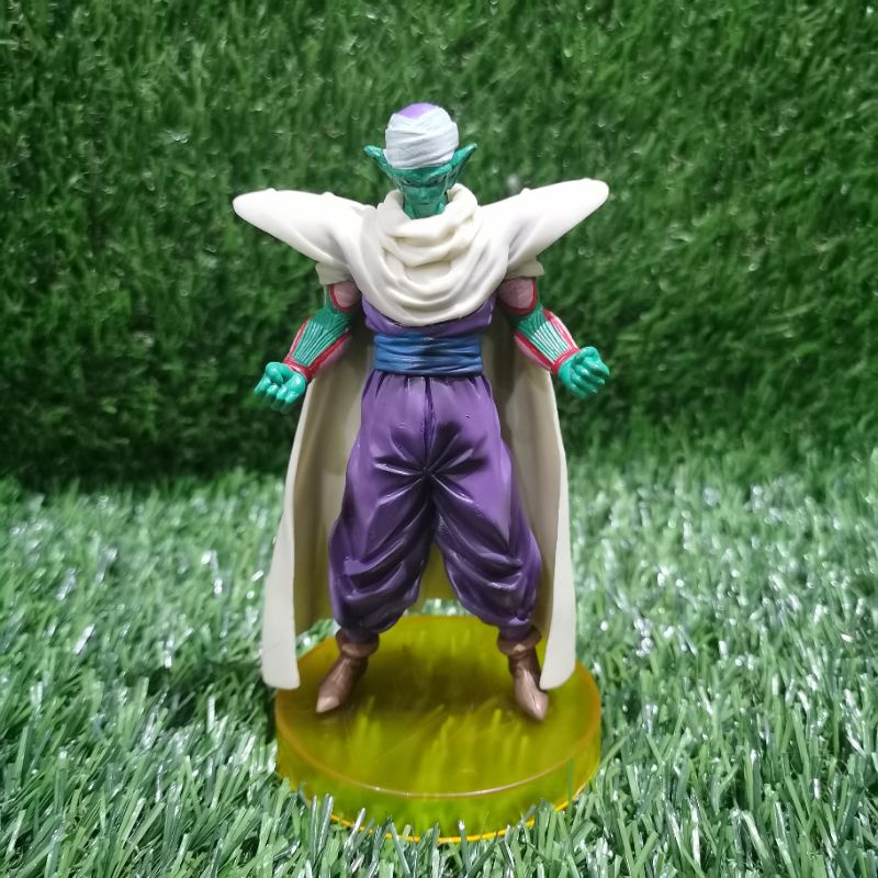 FIGURE MODEL - Anime Dragon Ball Goku Legendary Super Saiyan King ...