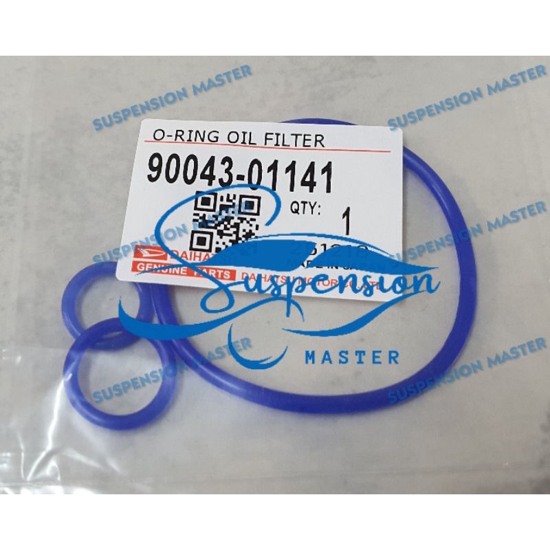 3 IN 1 SET - PERODUA KANCIL/ALZA/KENARI/KELISA/MYVI/VIVA- O RING ...