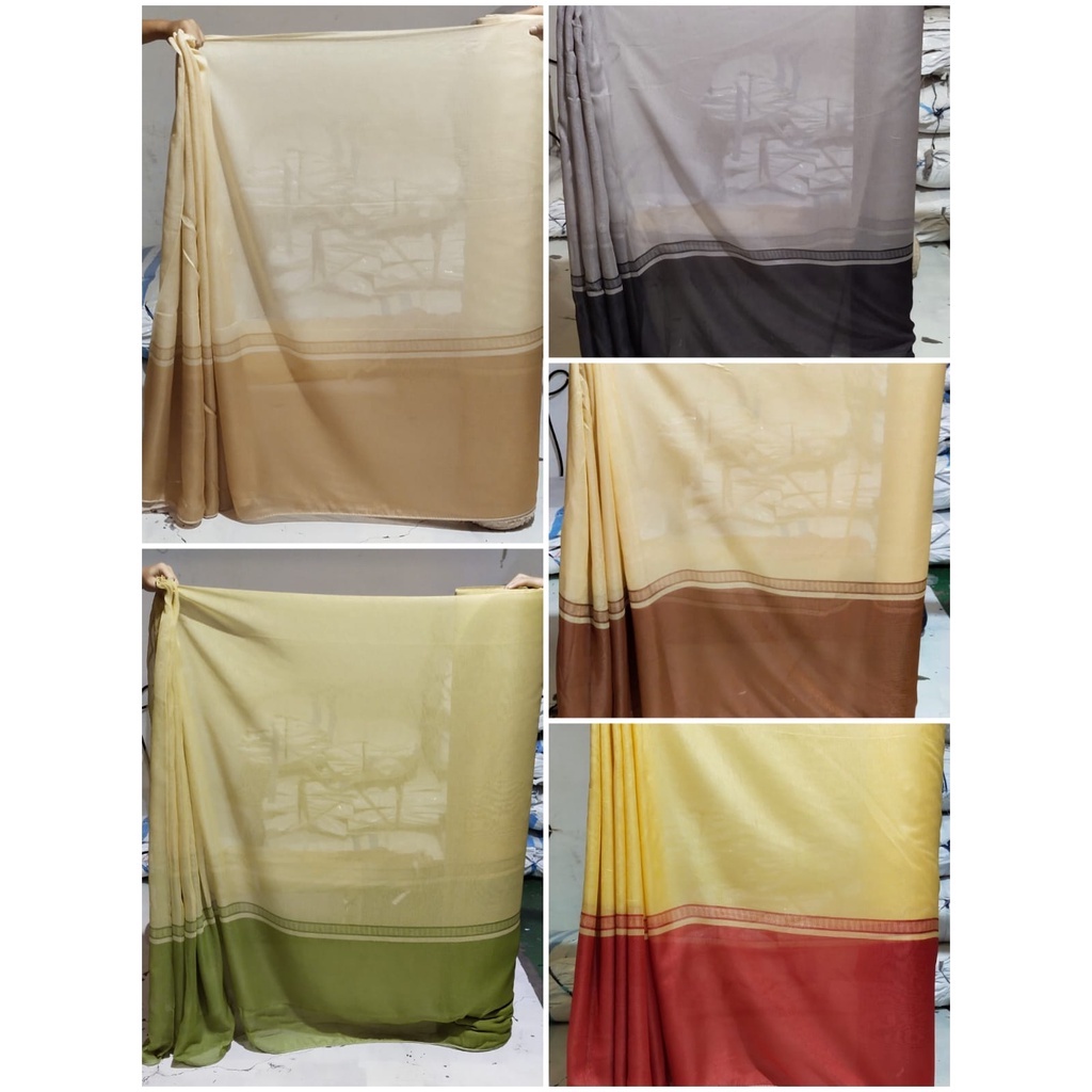 Metered VITRAS FABRIC (INTRISE METER NOT VITRASE SO) | Shopee Malaysia