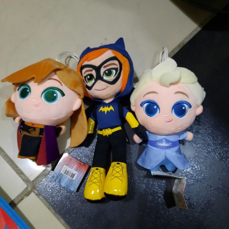 combo elsa & anna frozen 2 | Shopee Malaysia