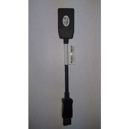 BizLink Display Port DP to HDMI Adapter Cable Video/Audio PC BZKL ...