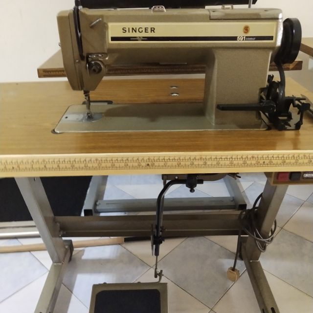 Singer Jahit lurus sewing machine | Shopee Malaysia