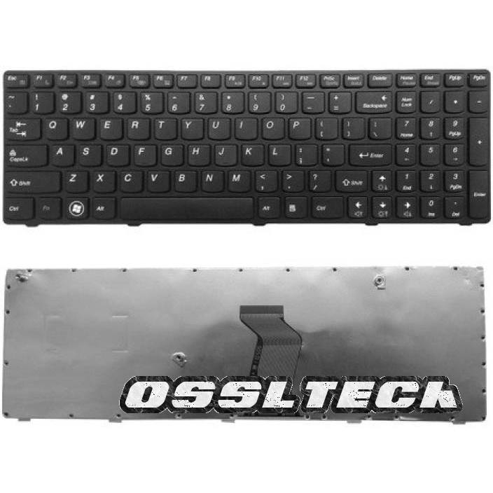 Lenovo IdeaPad G580 G580A G585 G585A Z580 Z580A G505 Y580 Laptop ...