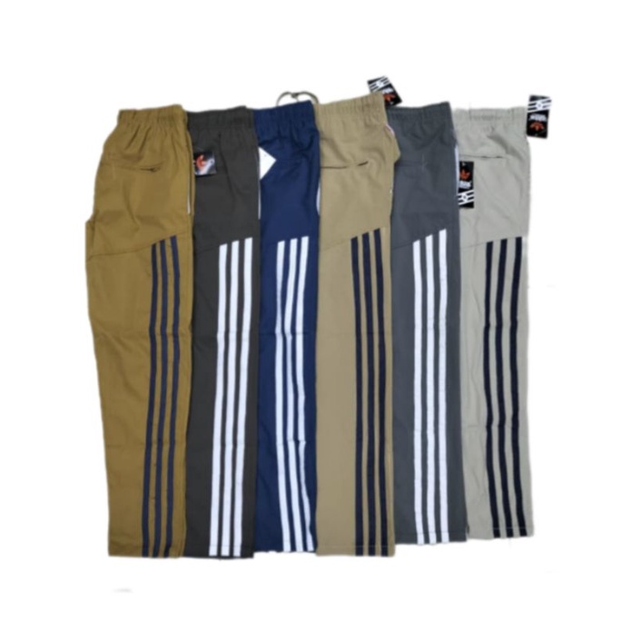 Seluar Tracksuit Berquality Unisex Tracksuit Jogging New Arrival Ready ...