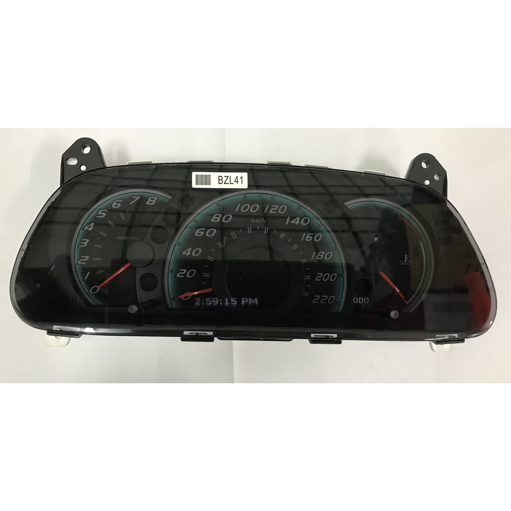PERPDUA MYVI METER ASSY,COMBINATION | Shopee Malaysia