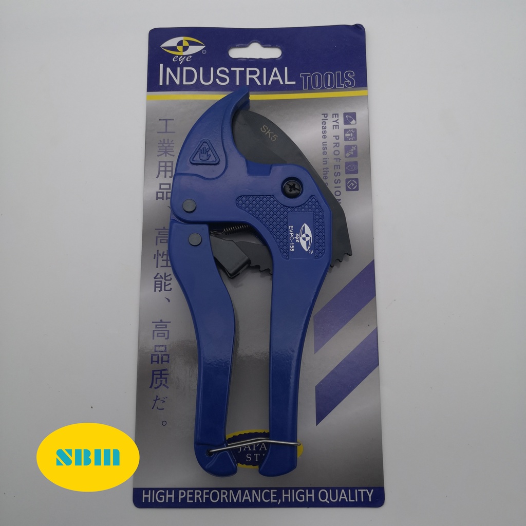 *READY STOCK* 1-5/8" PVC PIPE CUTTER | Shopee Malaysia