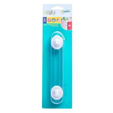 Multi-Purpose Safety Latch (1pc) | Shopee Malaysia