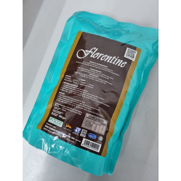 Florentine Mix 500g ( Sedap) | Shopee Malaysia
