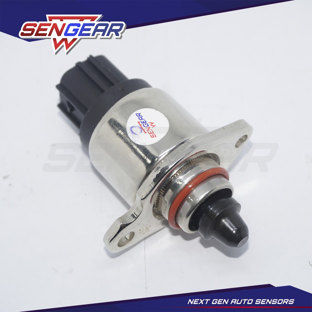MYVI ALZA THROTTLE BODY AIR IDLE CONTROL IDLING VALVE | Shopee Malaysia