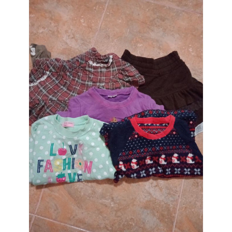 combo bundle kids RM10 | Shopee Malaysia