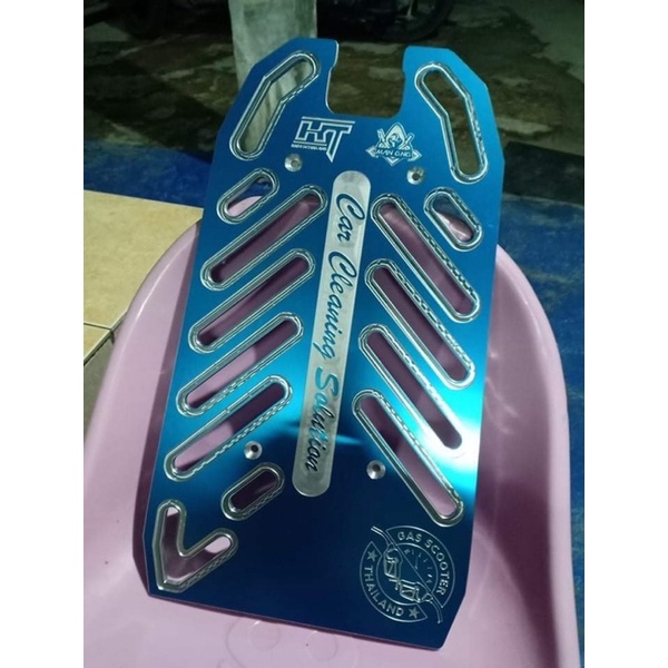 Goped Scooter Deck Pure CNC | Shopee Malaysia