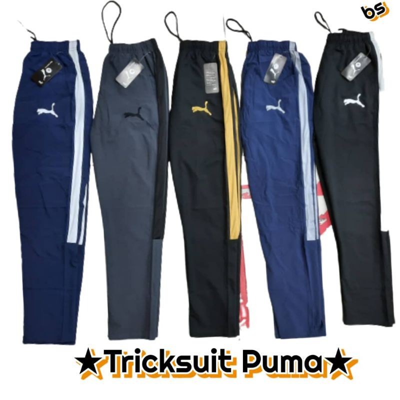 🔥Seluar Tracksuit Unisex Exclusive🔥 | Shopee Malaysia