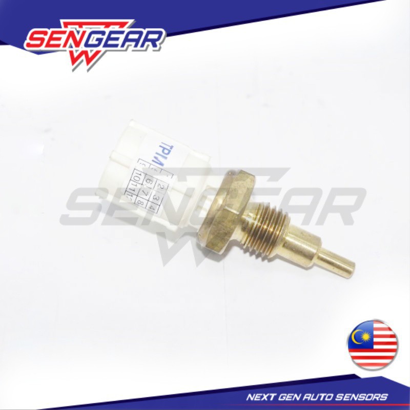 Perodua Axia Fan Temperature Thermo Fan Switch 100 % New Ready Stock ...