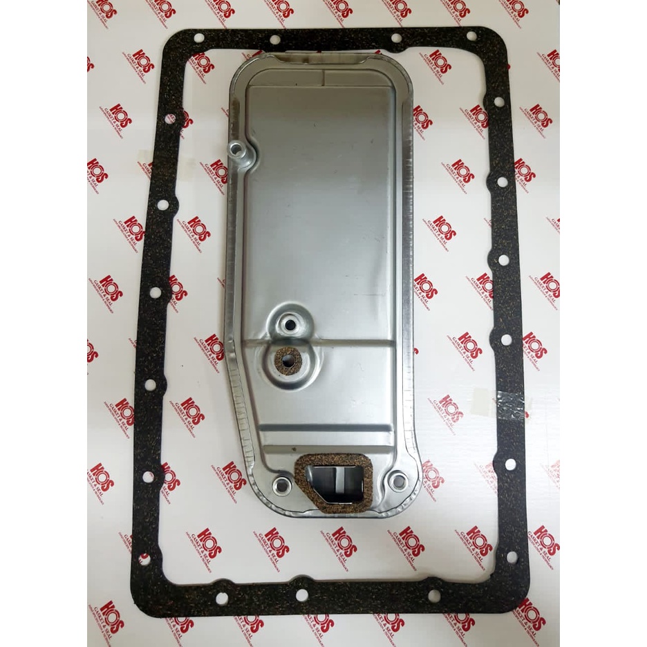 TOYOTA PRADO RZJ95 SUPER CHARGE 35330-60020 [ AUTO FILTER SET = AUTO ...