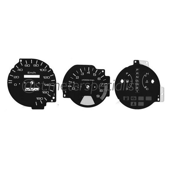 [PRE ORDER] Panel Instrument Cluster Meter Speedometer Dashboard Honda ...