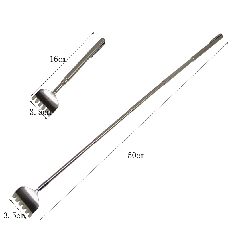 【包邮】Pen telescopic not asking for people, tickling scratching artifact ...