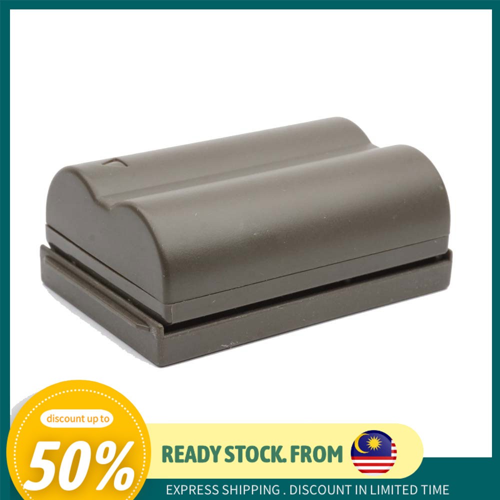 🔥 Ready Stock 🔥 Concept F Nikon EL-3A Battery Compatible Nikon D3,D50 ...