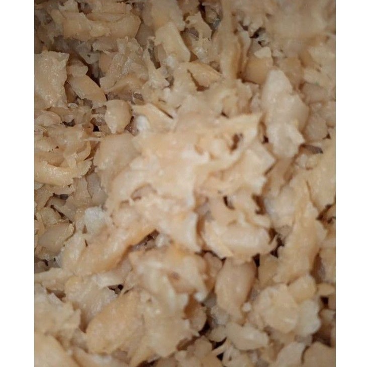 Lobak Masin Hancur (1Kilogram) / Lobak Masin Muslim / Lobak Masin Halal ...