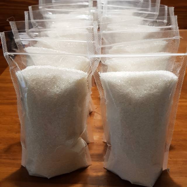 Ilp Sand Sugar 500 Gr Repack | Shopee Malaysia