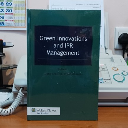 Green Innovations and IPR Management | Shopee Malaysia